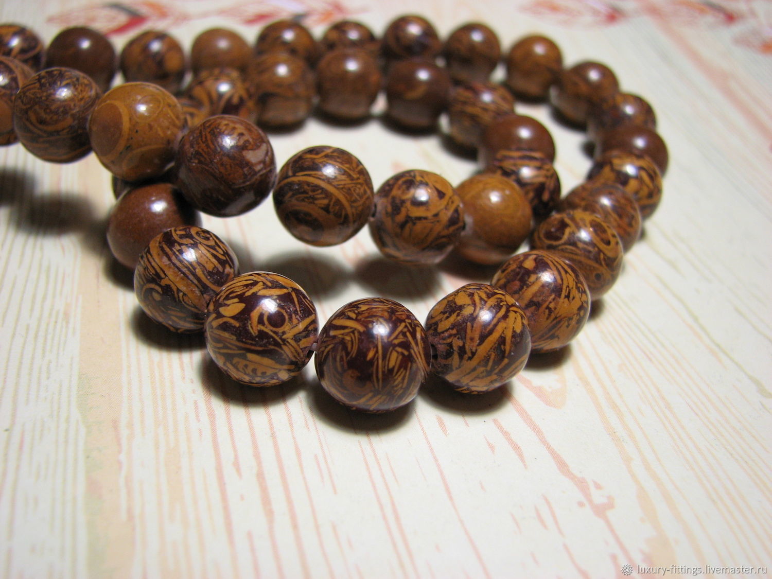 Известняк ожелезненый с окаменелостями, тм "Яшма Мариам" купить в ...